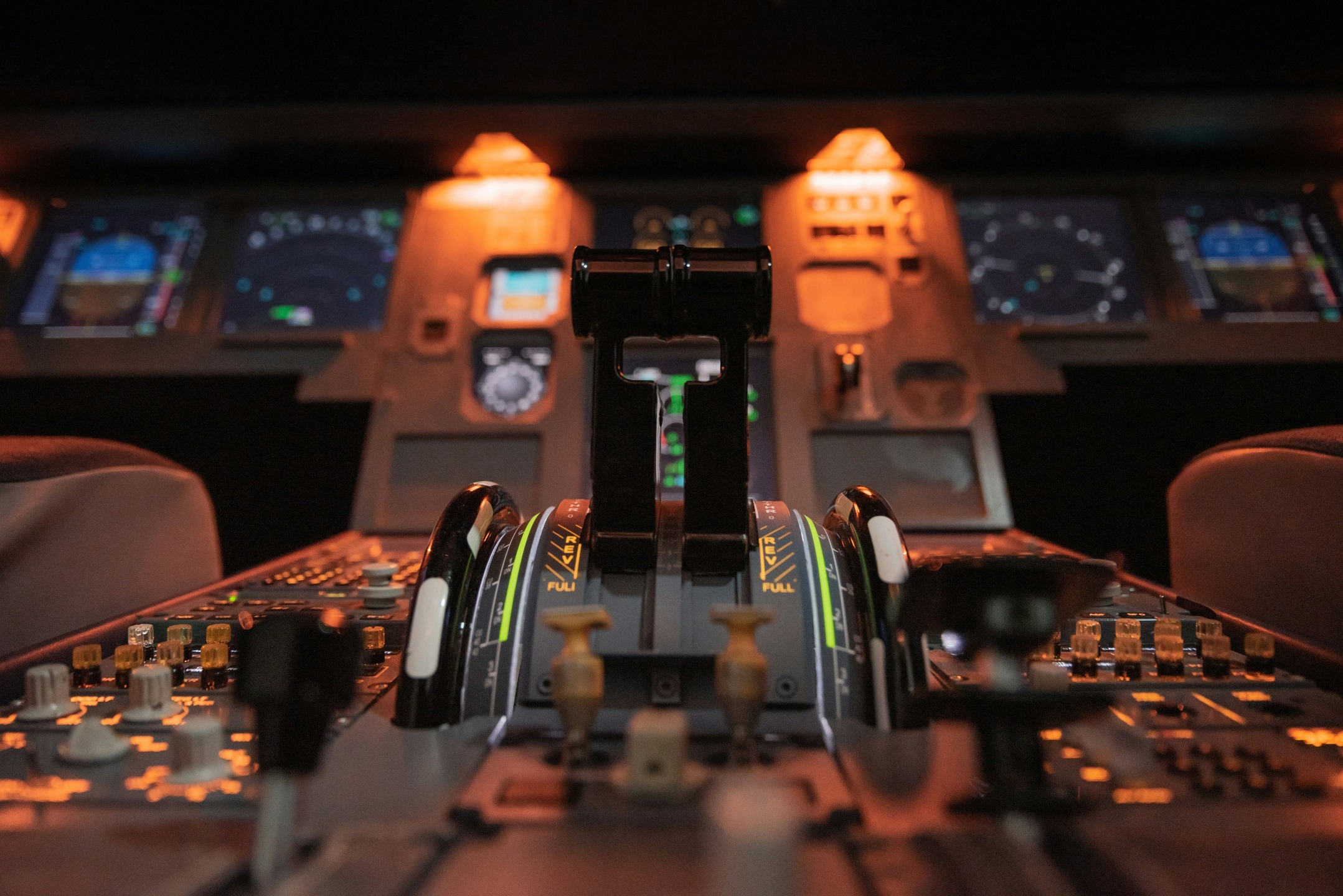 A320 Question Bank